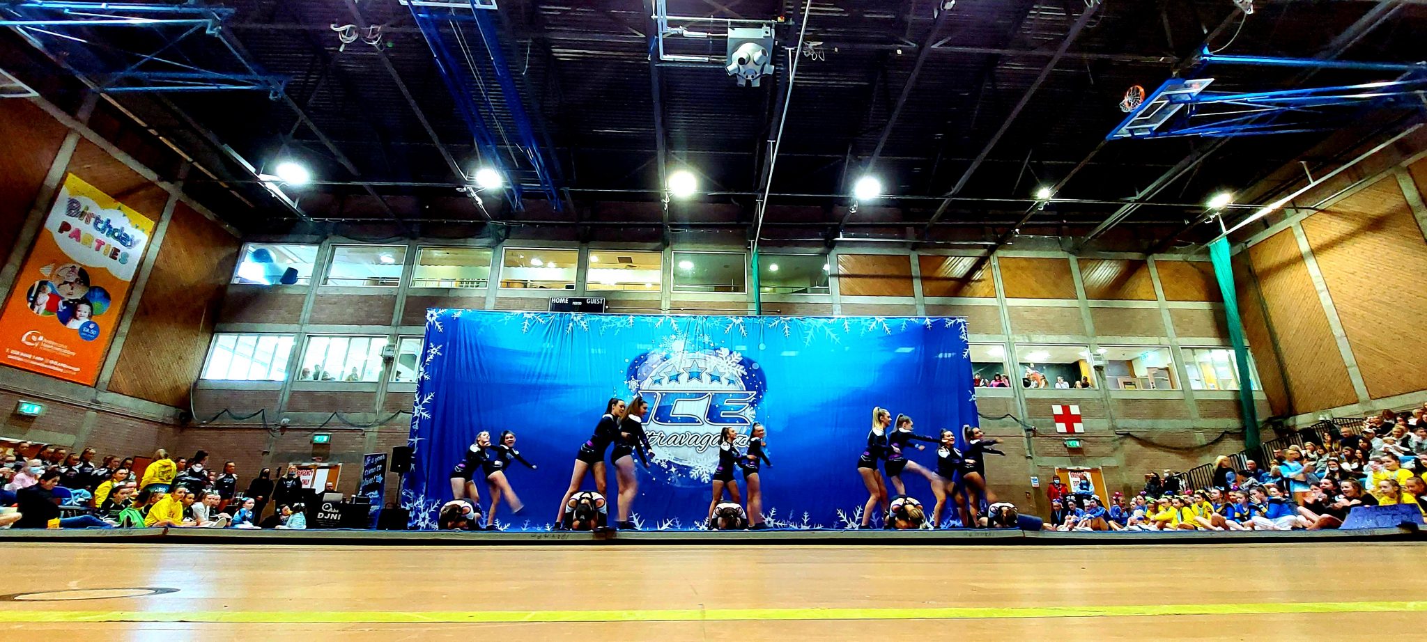 About Incredibly Cool Events | Incredibly Cool Events