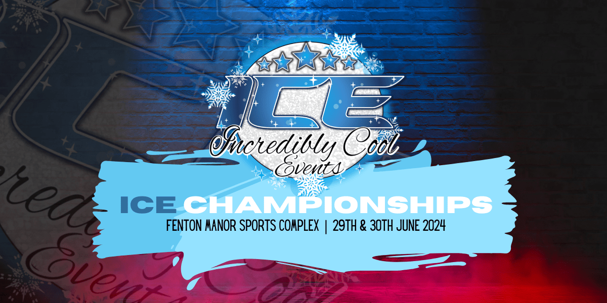 ICE Cheer Championships | Incredibly Cool Events